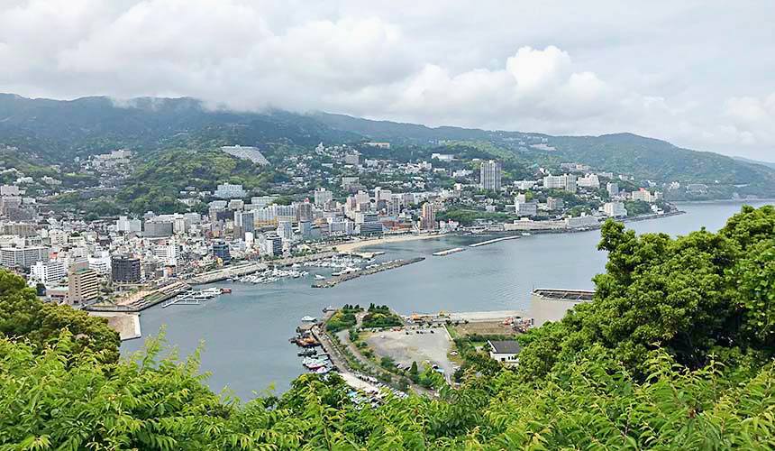 伊豆攻略：天氣與交通資訊、人氣景點、美食與溫泉住宿推薦＋一日遊範例 | 樂吃購！日本 中部版