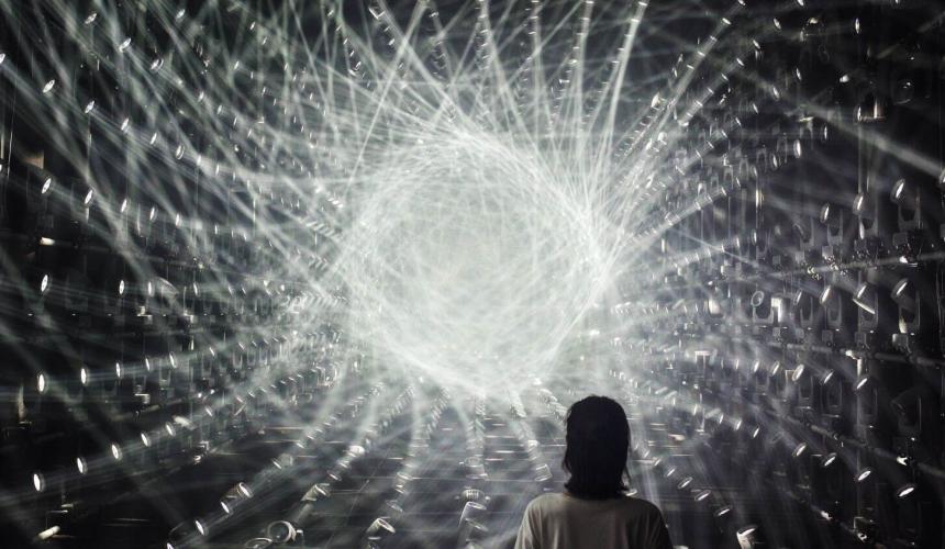 【2/9开幕】EPSON teamLab Borderless 麻布台之丘：两大新作品必看 | 乐吃购！日本