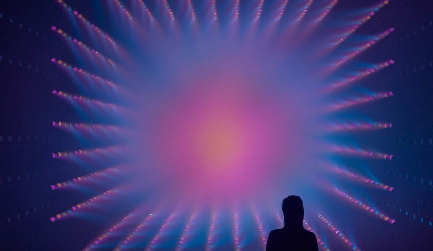 【2/9开幕】EPSON teamLab Borderless 麻布台之丘：两大新作品必看 | 乐吃购！日本