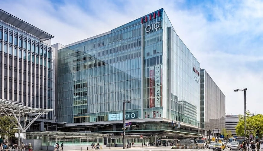 博多車站直達！KITTE 博多美食攻略：10樓必吃壽喜燒、9樓推薦博多牛腸鍋 | 樂吃購！日本 九州版