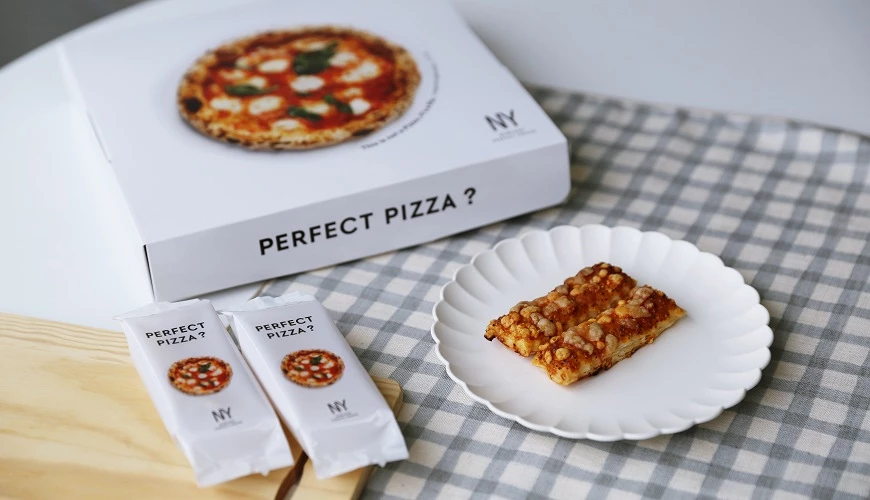 NEWYORK PERFECT CHEESE 最新商品6/4開賣！「PERFECT PIZZA」搶先開箱 | 樂吃購！日本 全國版